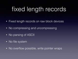 AWS Cloud experience concepts tips and tricks | PDF