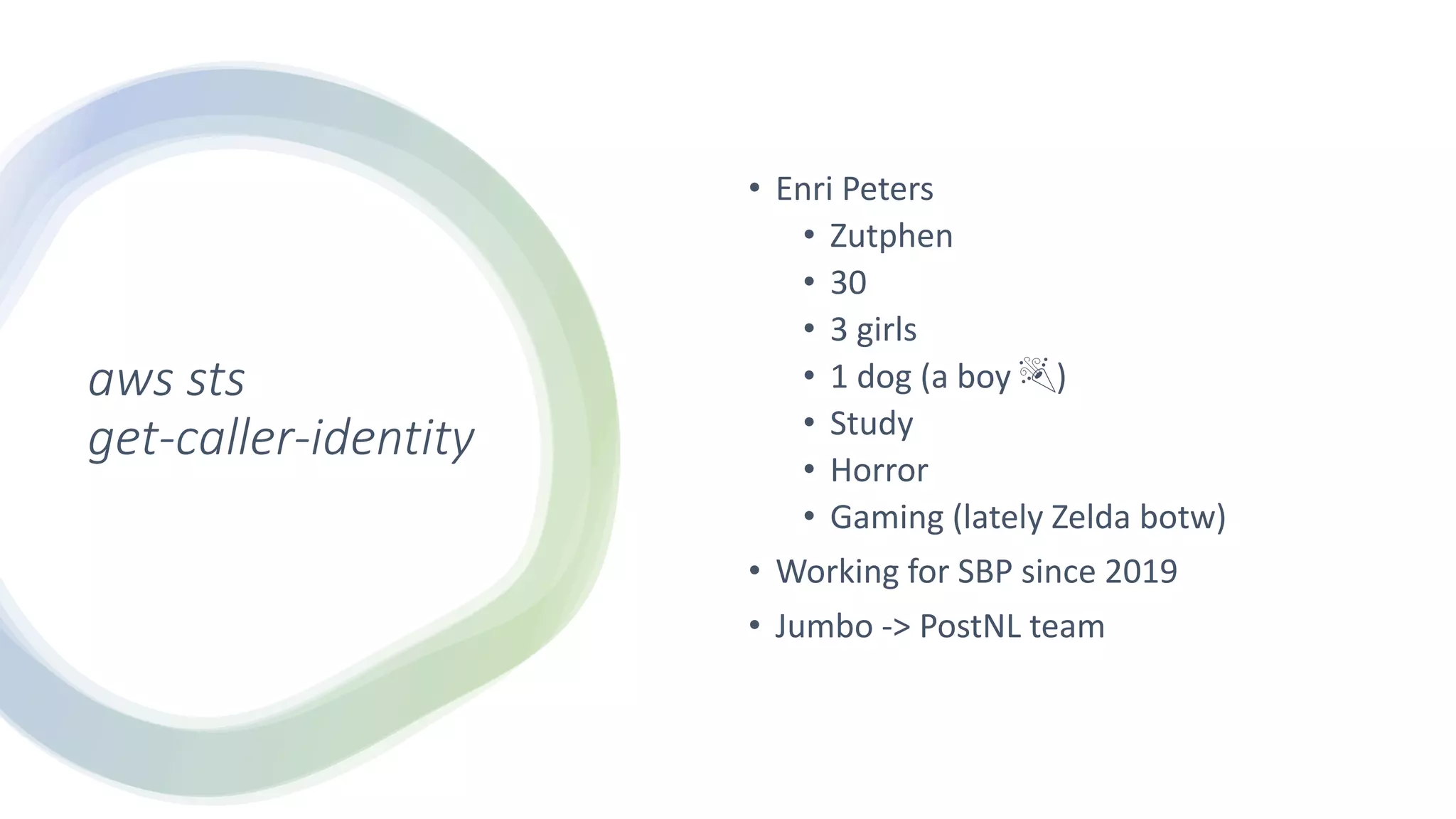 AWS PrivateLink - Deep Dive | PPT