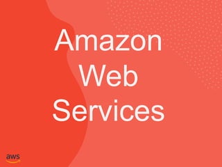 Amazon Web Services(AWS) Quiz 1 | PPT
