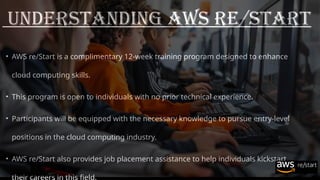AWS re-start programme presentation.pptx