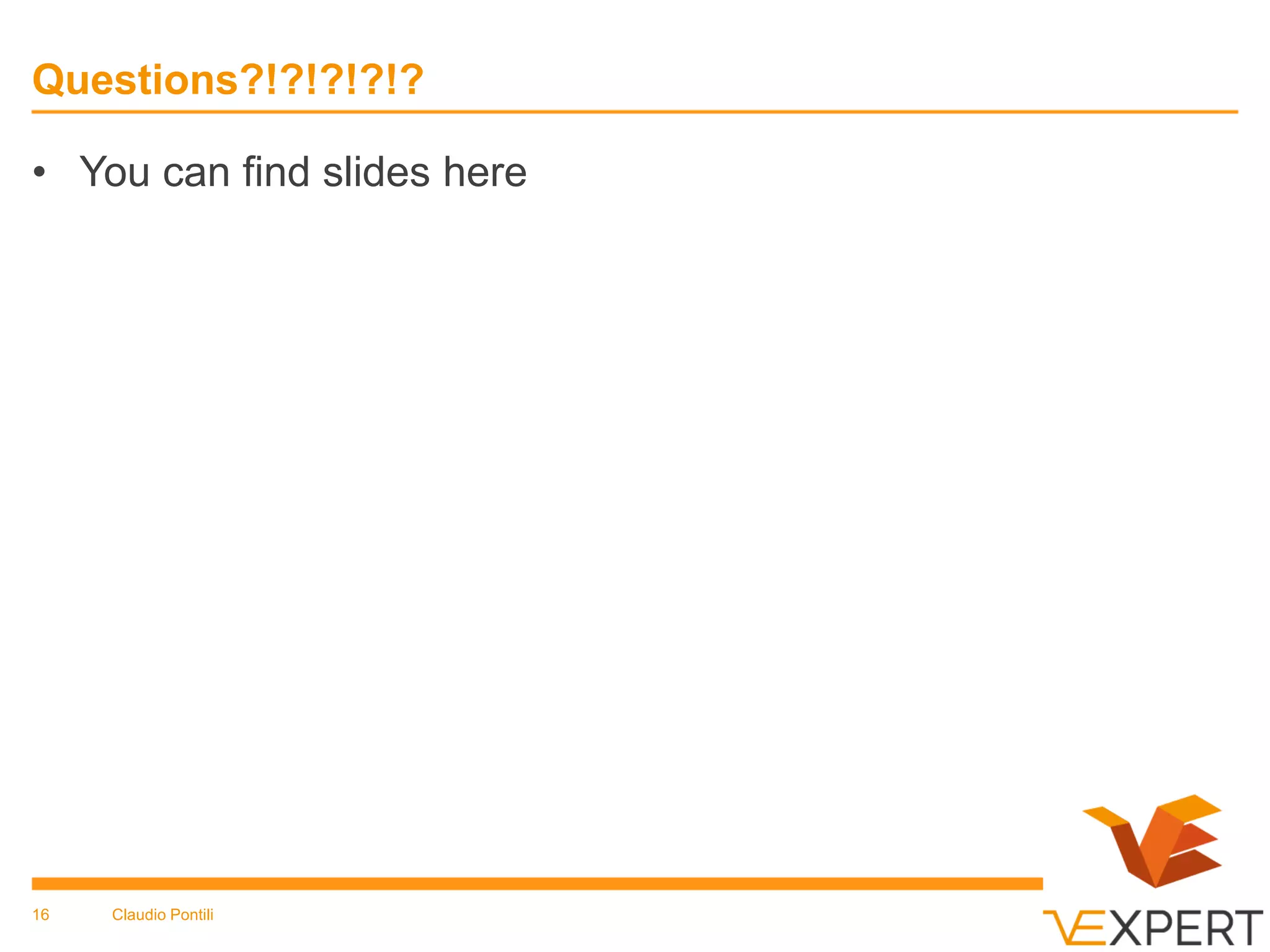 (New)SQL on AWS: Aurora serverless | PPT | Free Download