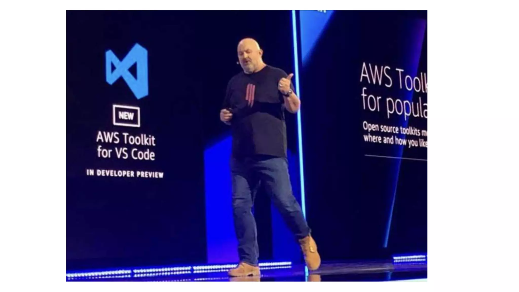 Aws re invent 2018 v2 | PPT
