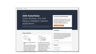 Aws re invent 2018 v2 | PPT