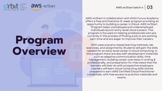 AWS reStart 7.pdf AWS reStart 7.pdfAWS reStart 7.pdfAWS reStart 7 ...