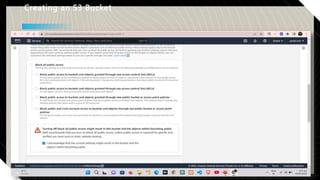 AWS S3 | PPTX