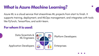 AWS SageMaker vs. Azure ML Choosing the best MLOps Platform.pdf