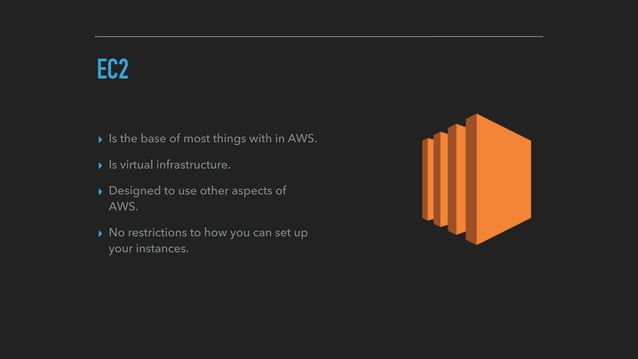 Aws security Fundamentals | PDF