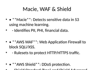 AWS_Security_Detailed_Tools_and_Model.pptx
