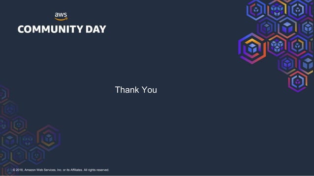 Aws Serverless Infrastructure Integration Testing Ppt