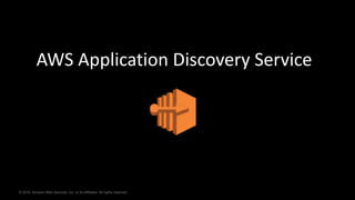 AWS Server Migration Service - A Quick Primer | PDF