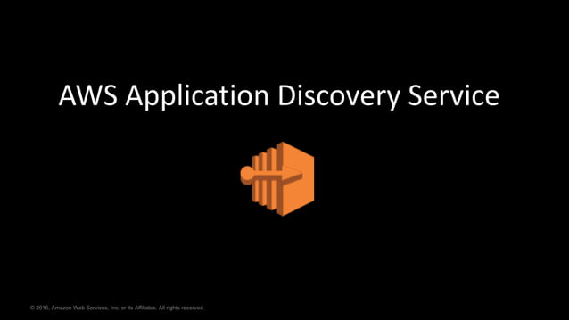 AWS Server Migration Service - A Quick Primer | PDF | Cloud Computing ...