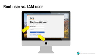 Aws services and resources | PPT