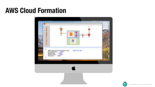Aws services and resources | PPT