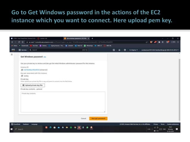 AWS Services Practical Implementation.pptx