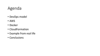 DevOps in real life | PPT