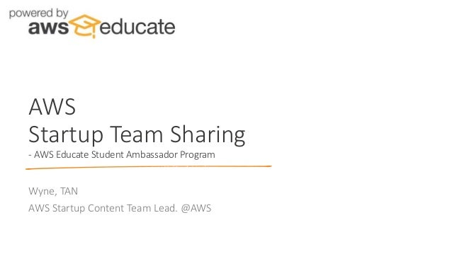 AWS_Startup_Content_Team_Lead_Report.pptx