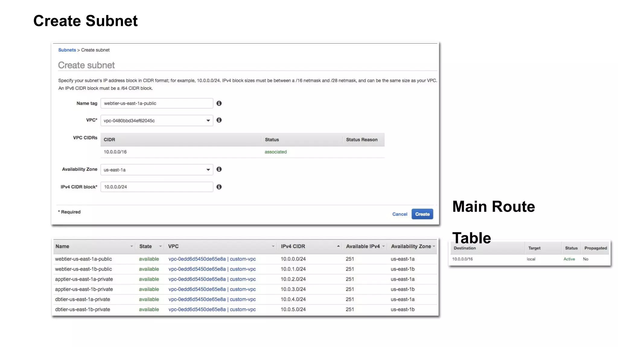 AWS Study Group - Chapter 04 - Hybrid Cloud Architectures [Solution ...