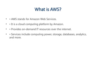 AWS_Stylish_Animated_Look_Presentation.pptx