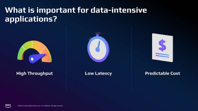 Freshworks Rethinks NoSQL for Rapid Scaling & Cost-Efficiency | PPT