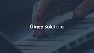 AWS Summit Tokyo 2019 Ginco | PDF | Computing | Technology & Computing