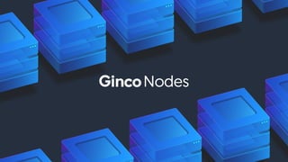 AWS Summit Tokyo 2019 Ginco | PDF | Computing | Technology & Computing