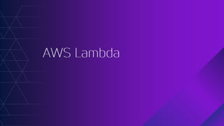 AWS Serverless Workshop.pptx