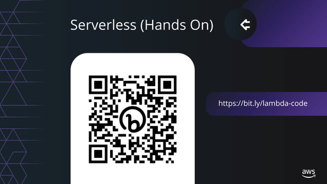 AWS Serverless Workshop.pptx