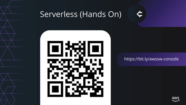 AWS Serverless Workshop.pptx