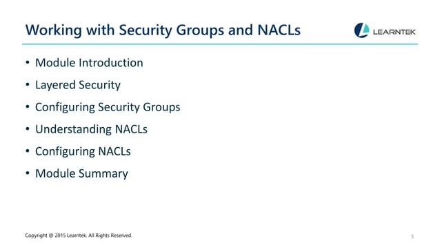 Aws Sys Ops Administrator Ppt 1996