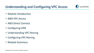 Aws sys ops administrator | PPT