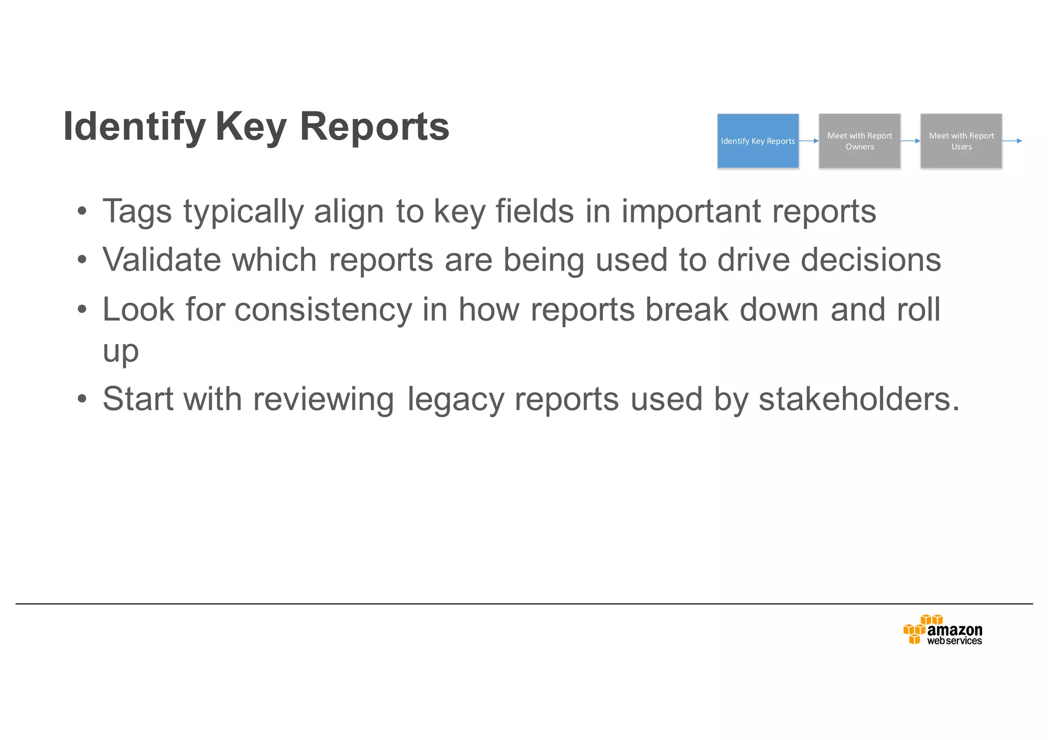 AWS Tagging Strategy | PDF