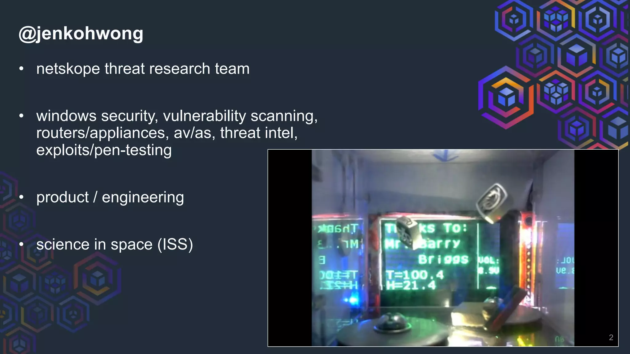 Aws Temporary Credentials Challenges In Prevention Detection Mitigation