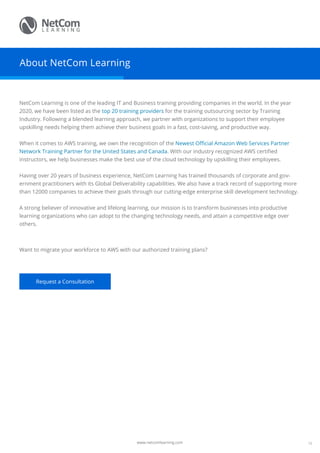 AWS the ultimate cloud solution guide | PDF