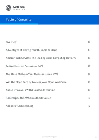 AWS the ultimate cloud solution guide | PDF