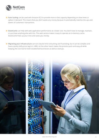 AWS the ultimate cloud solution guide | PDF