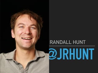 TIAD 2016 : Is Automation Worth My Time? | PPT