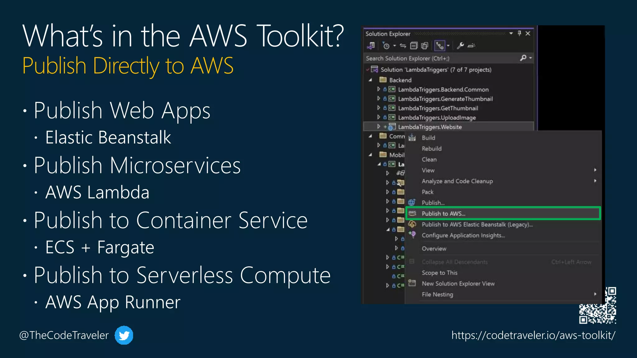 AWS Toolkit.pptx