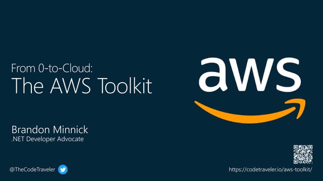 AWS Toolkit.pptx