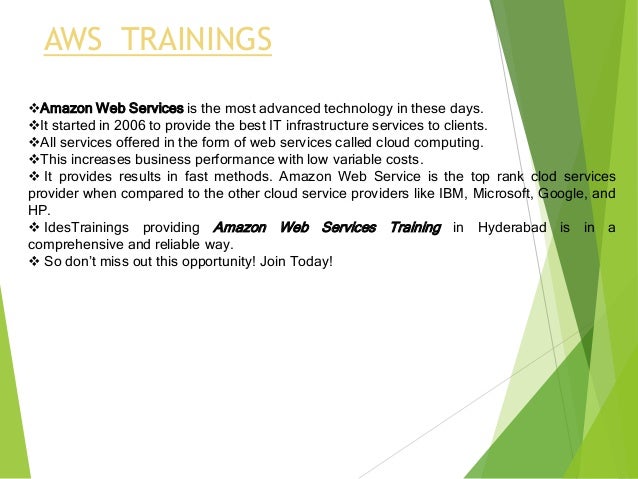 AWS Training.pdf