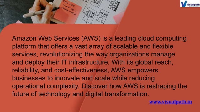AWS Training | AWS Training in Ameerpet | PPT | Free Download