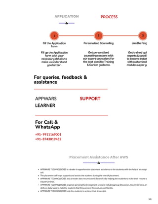 AWS Training course.pdf