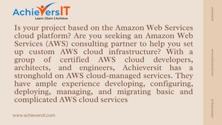 aws training in bangalore.pdf