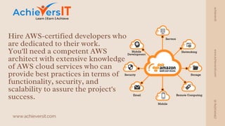 aws training in bangalore.pdf