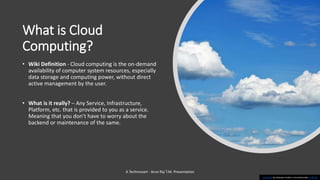 AWS Training Track - 1 - Cloud Computing.pptx