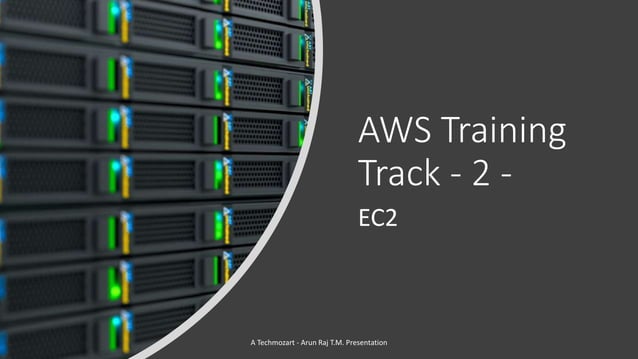 AWS Training Track - 2 - EC2.pptx