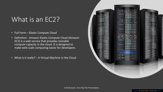 AWS Training Track - 2 - EC2.pptx