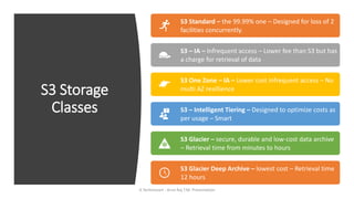 AWS Training Track - 4 - S3.pptx