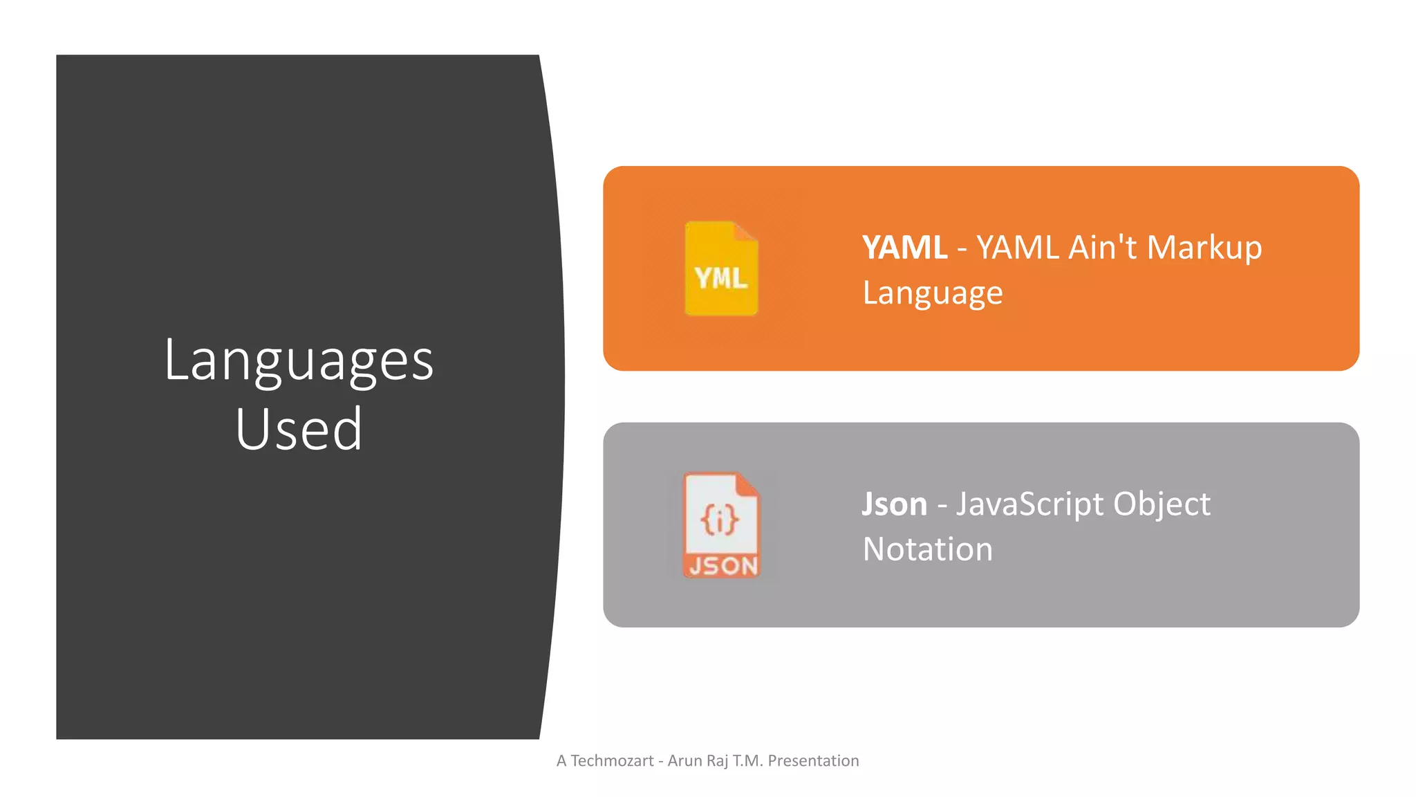 Aws Training Track 8 Cloudformation Pptx