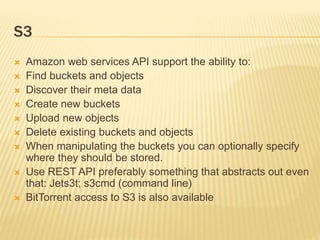Aws tutorial for beginners- tibacademy.in