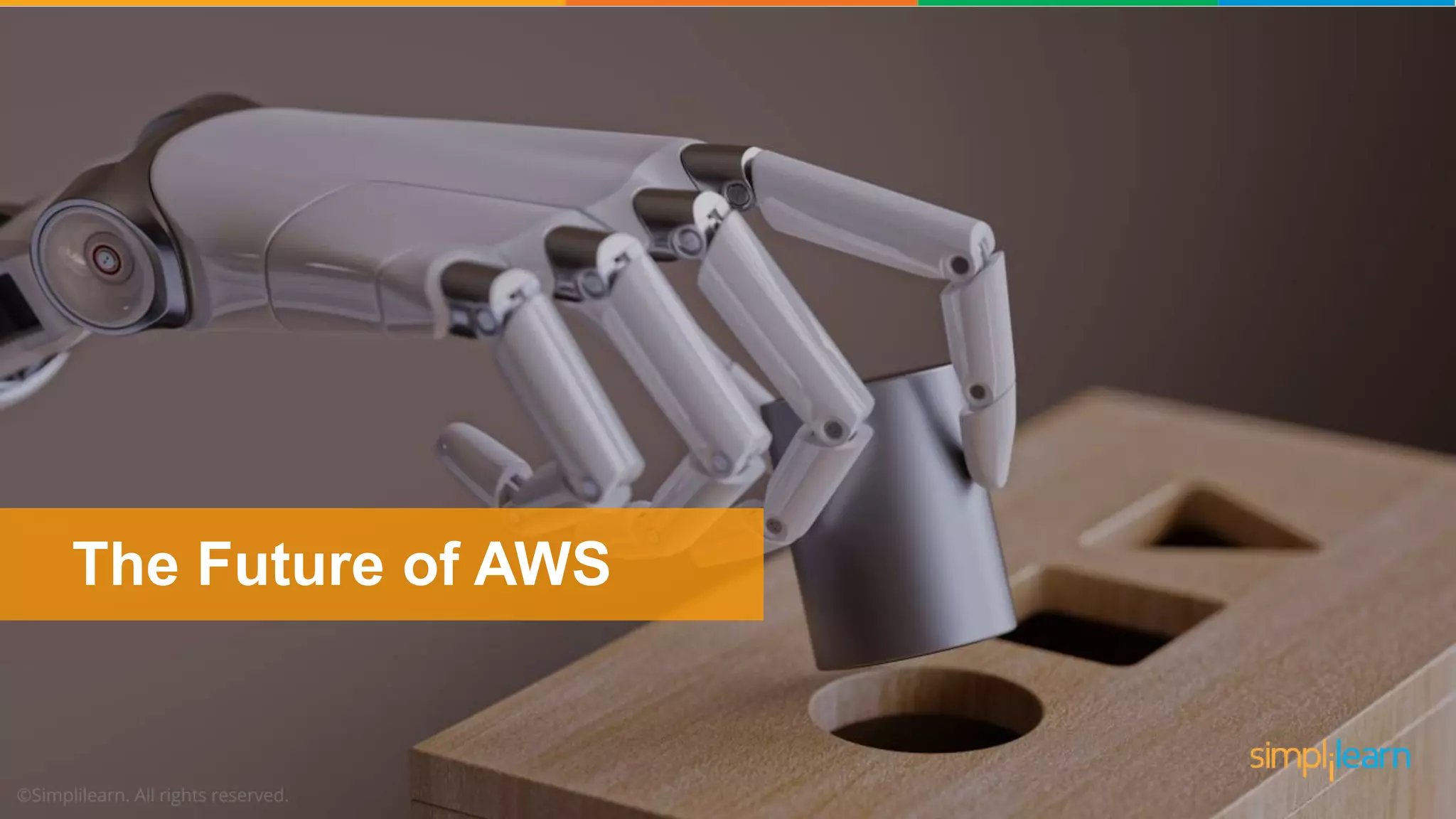 AWS Training For Beginners | AWS Certified Solutions Architect Tutorial ...